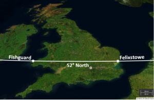 Maps | 52 in Britain